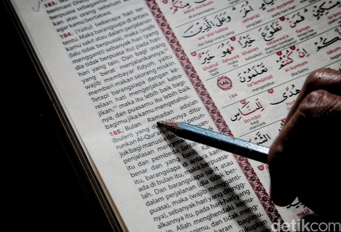 Mad Thabi’i: Pengertian, Hukum, Huruf, dan Contohnya – Al-Ghazali ...